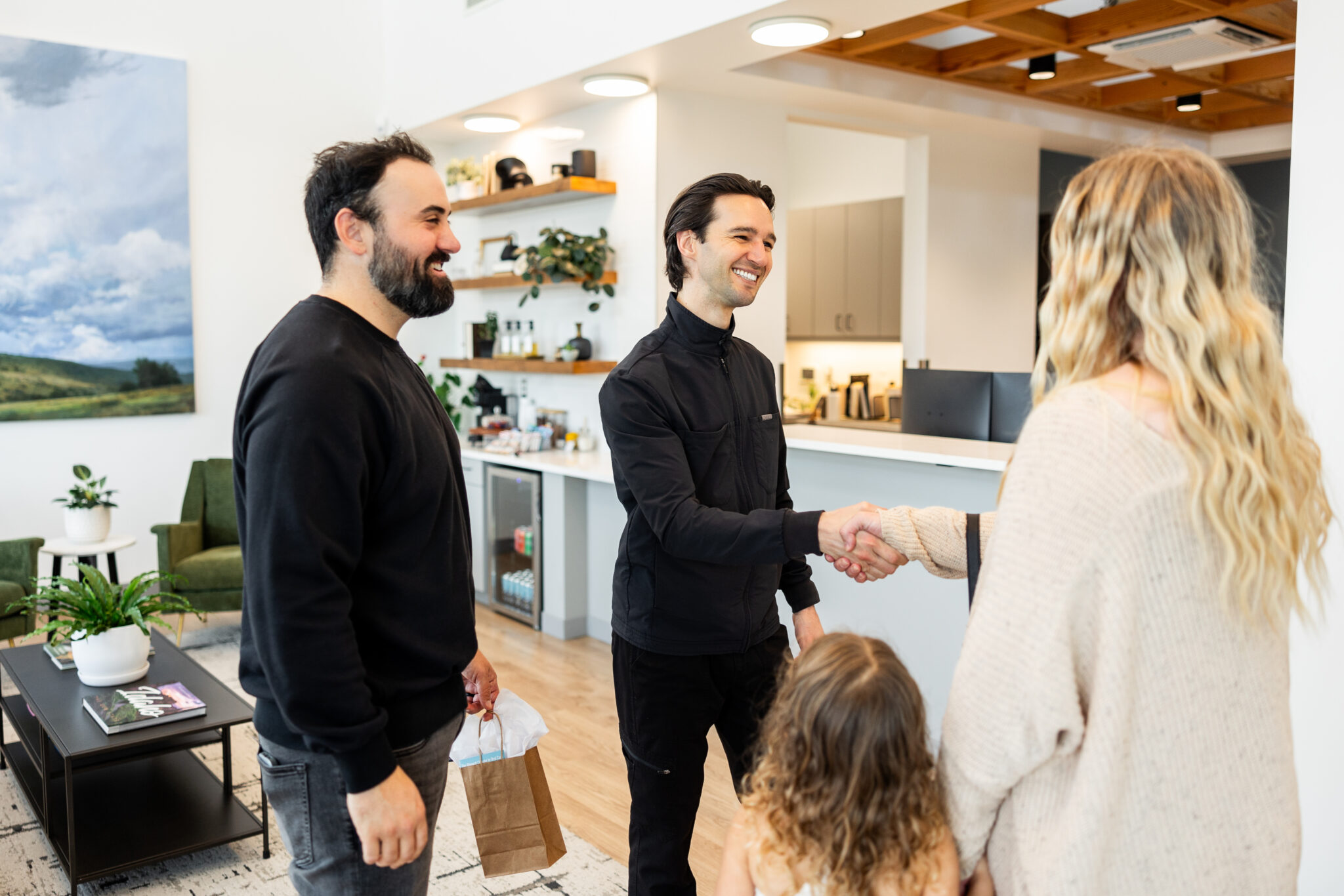 Biomimetic Onlays and Inlays in Meridian, ID